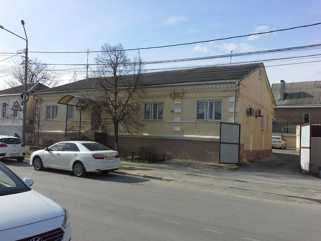 Savcılıklar Rayonnaya Prokuratura, Aksay, foto