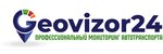 Geovizor24 (Maslyaniy Lane No:7), filo ve araç takip hizmetleri  Saint‑Petersburg'dan