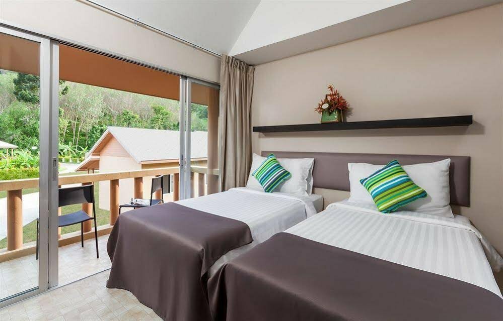 Otel Casa Sakoo Resort, Phuket Eyaleti, foto