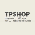 TpShop.ru (Pyalovskaya Street No:5Ас2), bilgisayar mağazaları  Moskova'dan