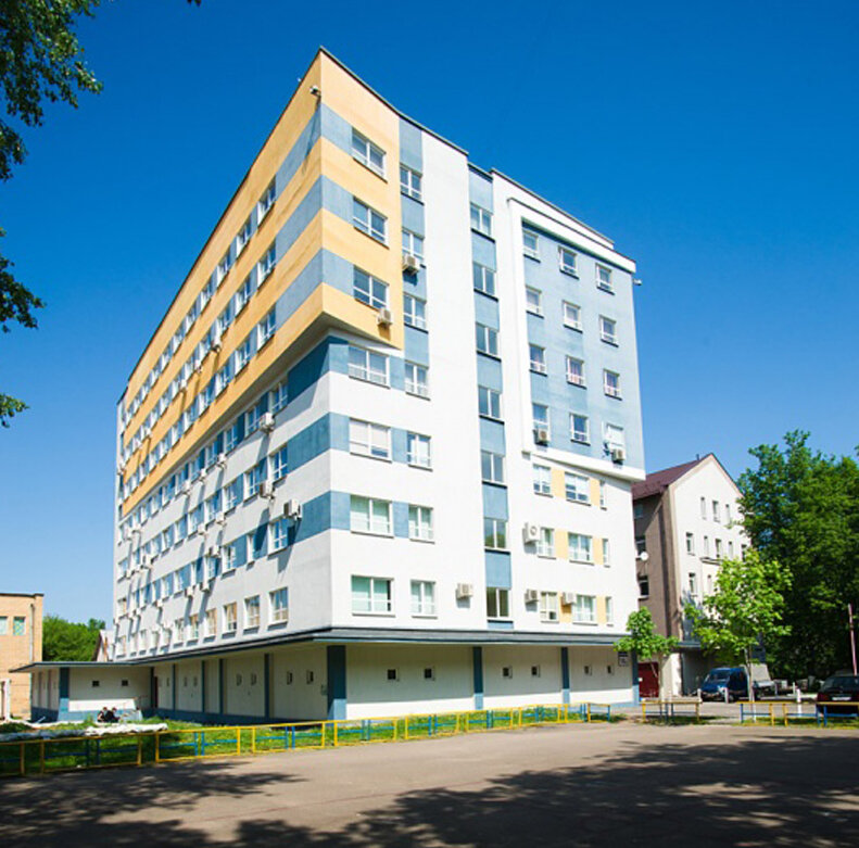 Metal işleme ekipmanları Vi-mens, Minsk, foto