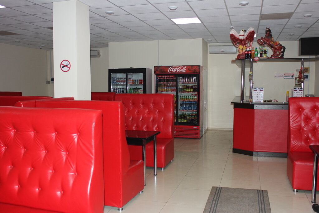Fast food Giro and Shaurma, Pyatigorsk, foto