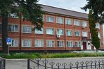 Yefremovsky mezhrayonny sud Tulskoy oblasti (ulitsa Sverdlova No:99), adliyeler  Yefremov'dan