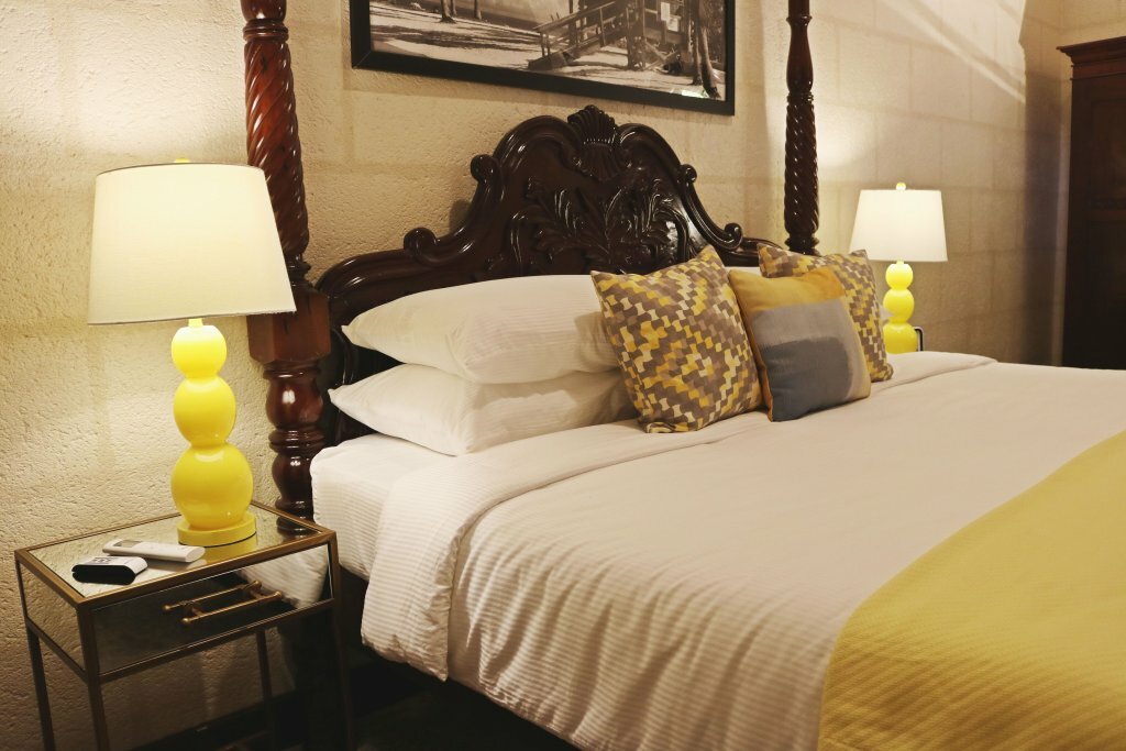 Otel Sweetfield Manor, , foto