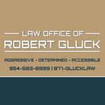Law Offices of Robert E. Gluck (Florida, Broward County, Plantation), avukatlar  Plantation'dan