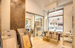 Eco Seledil (Borgo Pio No:89), kaplama hizmetleri  Roma'dan