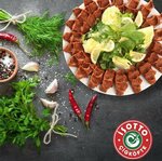İsotto Çiğ Köfte Evi (Fığla Mah., Keykubat Blv., No:143/A, Alanya, Antalya), fast food  Alanya'dan