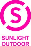 Sunlight Outdoor (Dayev Lane No:19), açıkhava reklamcılığı  Moskova'dan