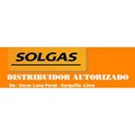 Solgas Delivery (Distrital Surquillo, Jirón Luís Varela y Orbegoso, 701), tüp bayileri  Lima Bölgesi'nden