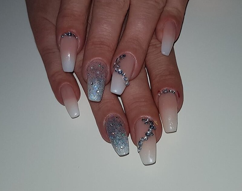 Güzellik salonu Nails With Passion, Groningen eyaleti, foto