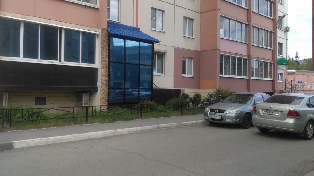 Yol yapımı ve bakımı Yamaldorstroy, Çeliabinsk, foto