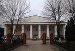 Teatr Yunogo Zritelya, Gu (ulitsa Asiyat Tutayevoy No:44), tiyatrolar  Nazran'dan
