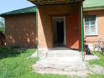 Грибановская детская библиотека (Tsentralnaya Street No:1, posyolok gorodskogo tipa Gribanovskiy), kütüphaneler  Voronejskaya oblastından