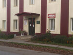 Chainskaya MTsBS (Leninskaya ulitsa No:13, selo Podgornoye), kütüphaneler  Tomskaya oblastından