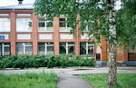 Children's Art School (Zelyonaya Street No:40/3, posyolok Zonalnaya Stantsiya), sanat okulları  Tomskaya oblastından