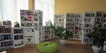 Detskaya biblioteka № 208 Tsentr kulturnogo naslediya V. I. Dalya (Belovezhskaya Street No:39к3), kütüphaneler  Moskova'dan