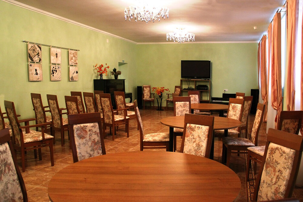 Kütüphaneler Briz, branch № 4, Puşkin, foto