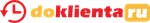 Doklienta.ru (ulitsa Sergeya Titova No:36А), nakliye firmaları  Naberejniye Çelny'den (Yar Çallı'dan)