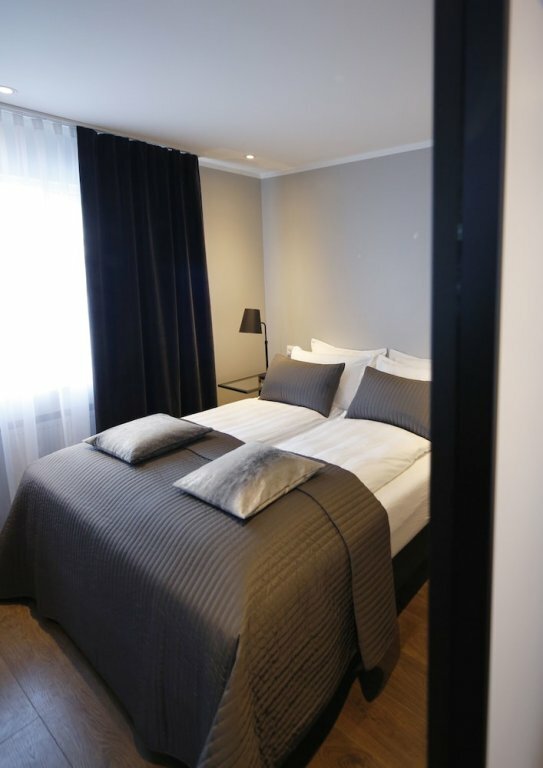 Otel Keflavik Micro Suites, Dünya, foto