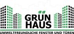 Grünhaus (Sialickaga Street No:27к1), pencere üretim, satış ve montaj firmaları  Minsk'ten