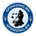 Spinning (Gamarnika Street No:30), balıkçılık ekipman firmaları  Minsk'ten