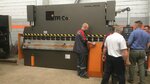 Tfi Co Machines & Steel Blades (Al Jazeerah Industrial 1, Sector 6, Ras Al Khaimah), metal işleme ekipmanları  Resül‑Hayme'den