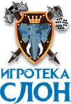 Igroteka Slon (ulitsa Zagorovskogo No:1), çocuklar için kutlama organizasyonları  Voronej'den