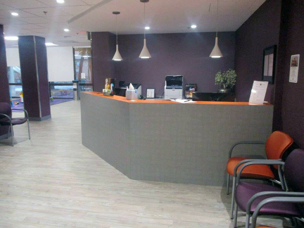 Ortopedik ürünler Cranial Technologies, Maryland Eyaleti, foto