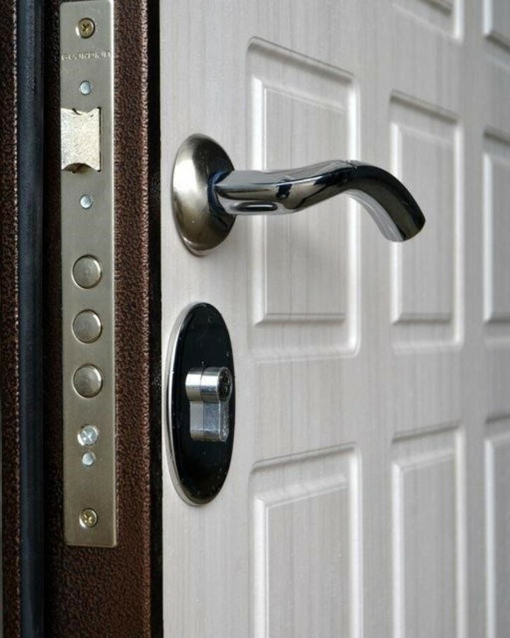 Çilingirler One-help, Moskova, foto