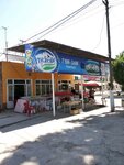 Groceries (Namangan District, Qorako'l mahalla fuqarolar yigʻini, Yangiobod koʻchasi), market  Nemengan'dan