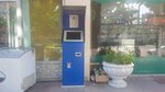 InfinBank (Amir Temur Avenue No:70), ödeme terminali  Taşkent'ten