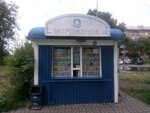 Snezhnyj gorodok (Kemerovo, ulitsa Leonova), dondurmacılar  Kemerovo'dan