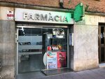 Farmacia Lavilla (Comunidad Autònoma de Cataluña, Barcelona, Carrer d'Argullós), eczaneler  Barselona'dan
