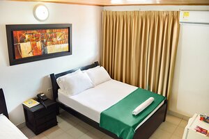 Hotel Ancor (Departamento de Sucre, Corozal), otel  Sincelejo'dan