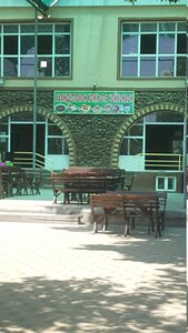 Restoran (Namangan, Shiroq koʻchasi), kantin, yemekhane  Nemengan'dan