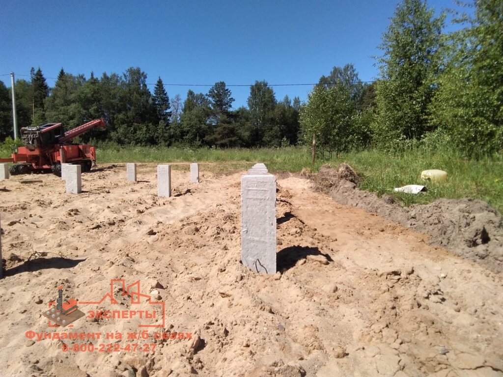 i̇nşaat firmaları Kompaniya Experty, Rybinsk, foto