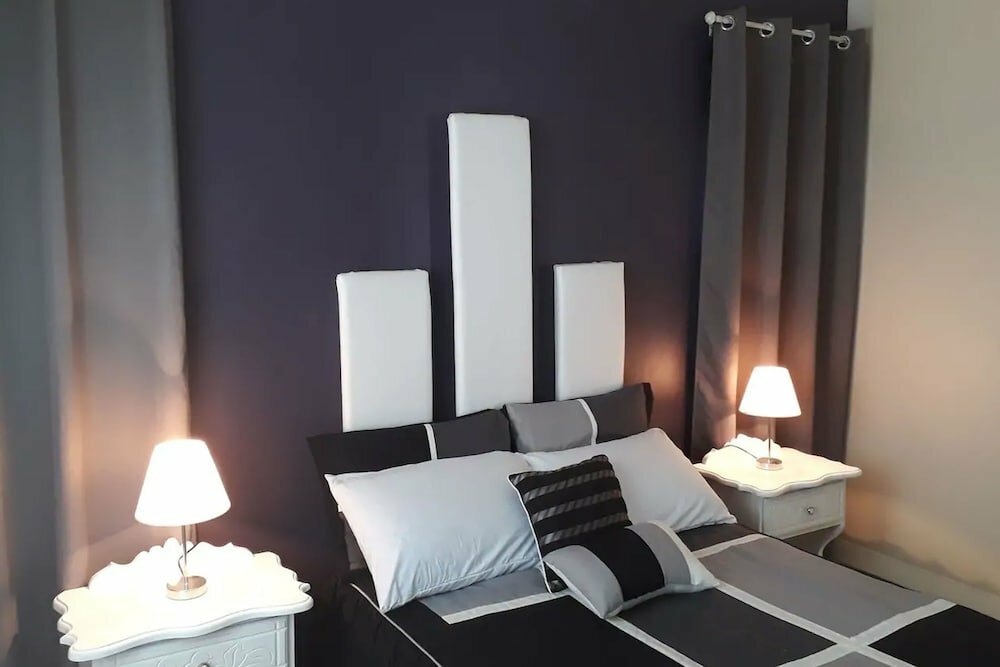 Otel 256 Jamaica, Montego Bay, foto