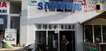 Samsung (Ferghana Region, Tashlak District, Burhoniddin Marg‘iloniy ko‘chasi), cep telefonu ve aksesuarları satış mağazaları  Mergilân'dan