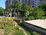 Sports ground (Makarova Lane No:28/3А), spor alanı  Stavropol'dan