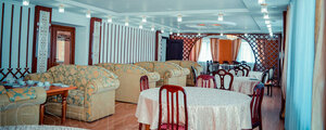 Rayan (Aleksandr Zataevıch kóshesi No:1/1, Karagandy), kafe  Karağandı'dan