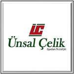 Ünsal Çelik Eşya Mad. Möb. San (İstanbul, Beyoğlu, Keçeci Piri Mah., Ahmet Turhan Aralığı, 4B), metal mobilya  İstanbul'dan