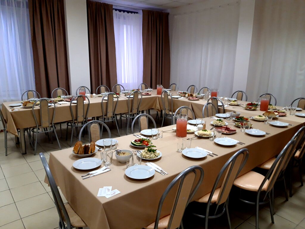 Düğün, toplantı salonu Поминальный Зал, Saint‑Petersburg, foto