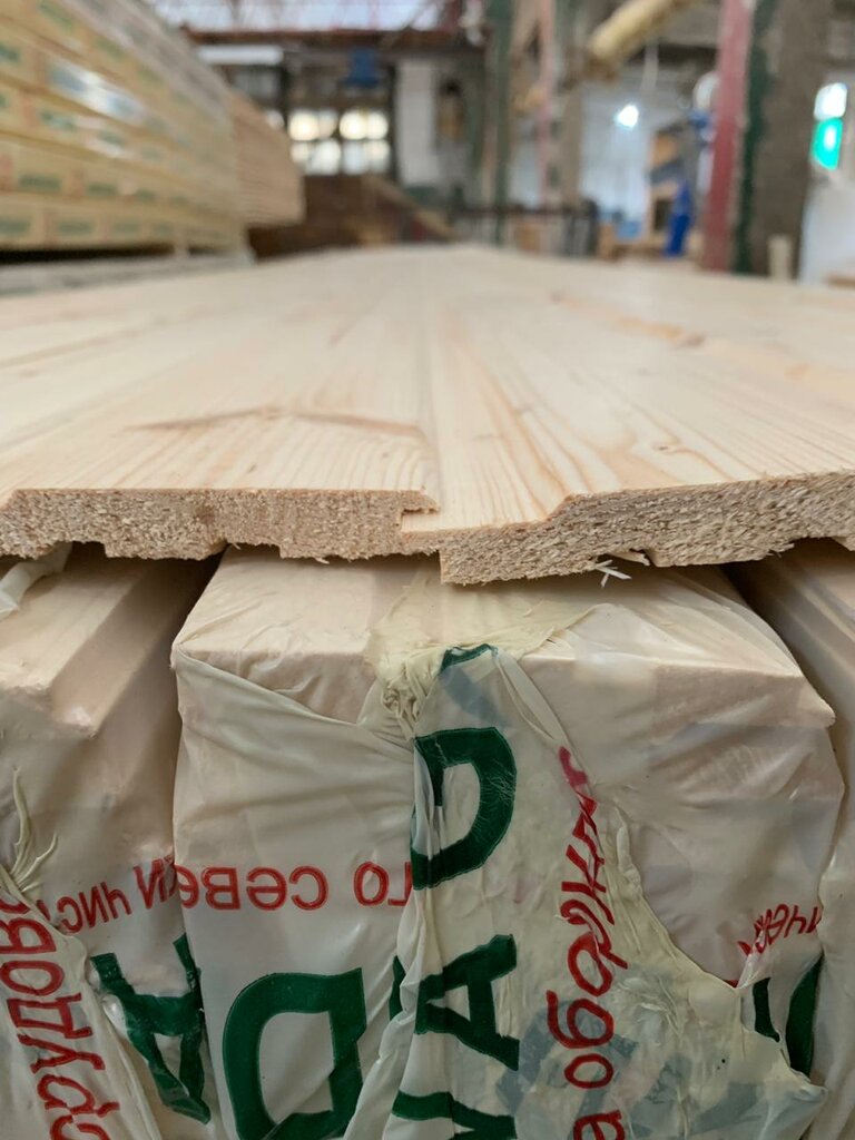 Ahşap endüstrisi Yevrovagonka43, Kirovskaya oblastı, foto