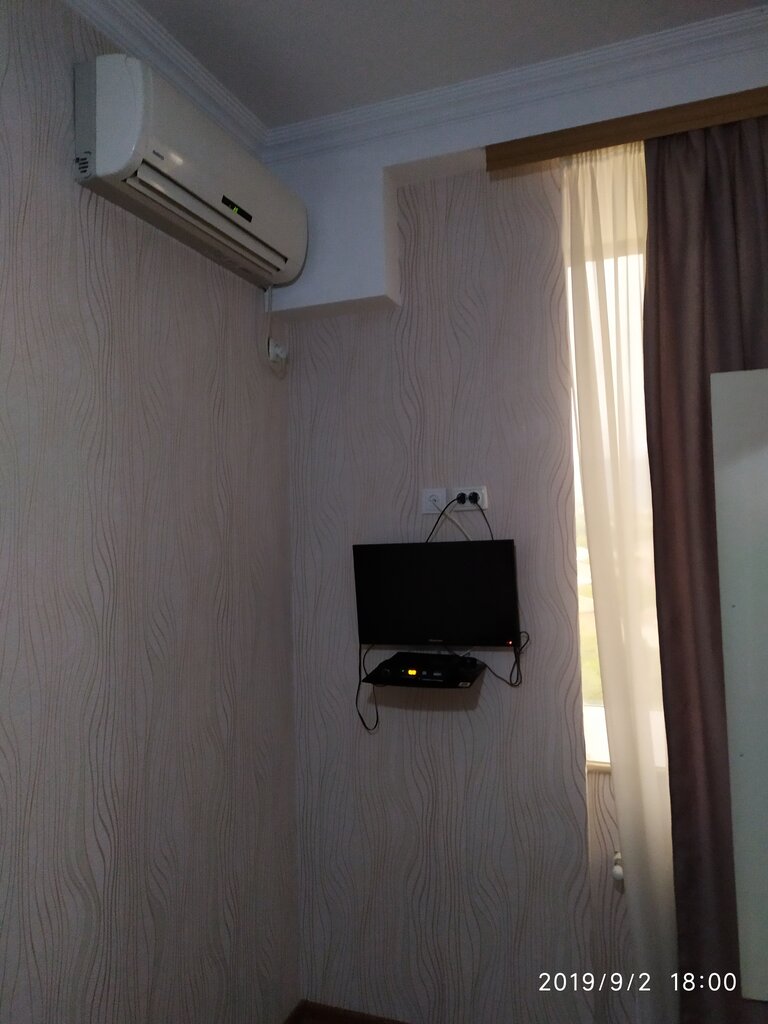 Otel Hotel Parnavazi, , foto