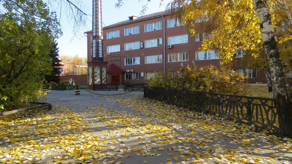 Makina mühendisliği firmaları Npk-91, Tiumen, foto