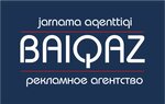 Baiqaz (Raiymbek Avenue No:513/1), reklam ajansları  Almatı'dan