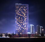 Centro Westside by Rotana (İstanbul, Bağcılar, Mahmutbey Mah., Taşocağı Yolu Cad., 39/1), otel  İstanbul'dan