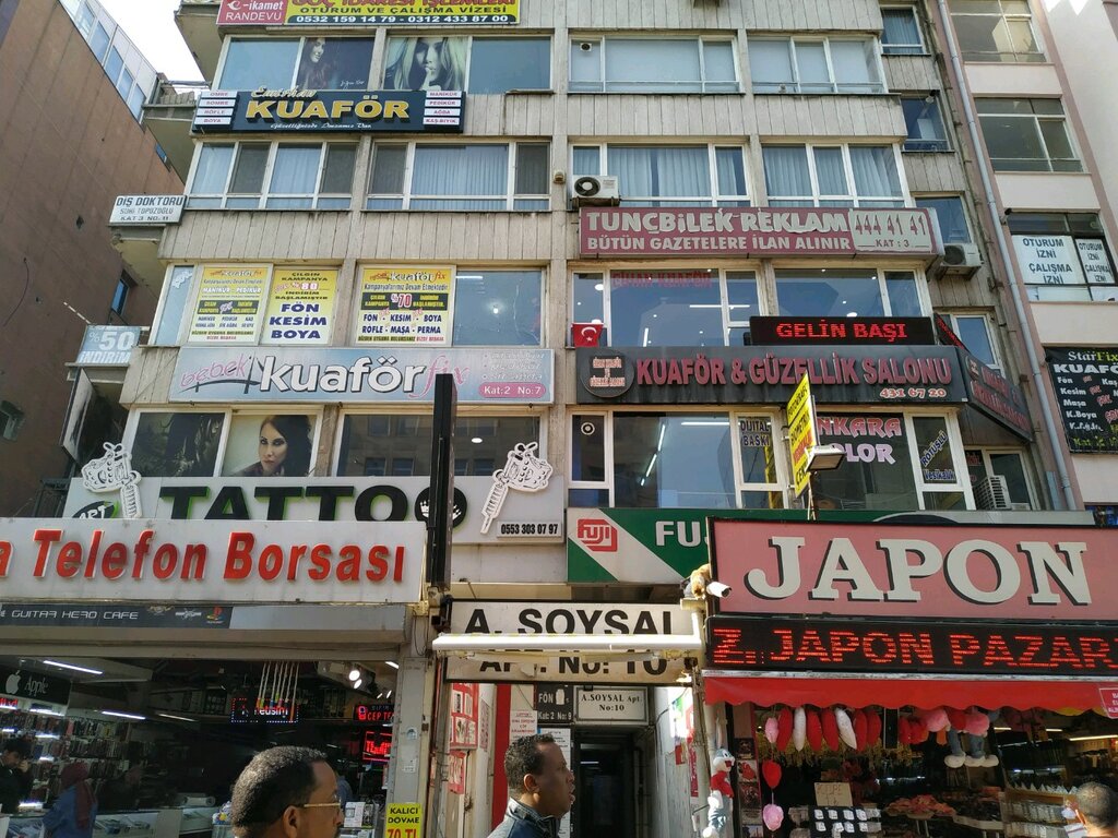 Dernekler, birlikler Gürcistan Yardımlaşma derneği, Ankara, foto