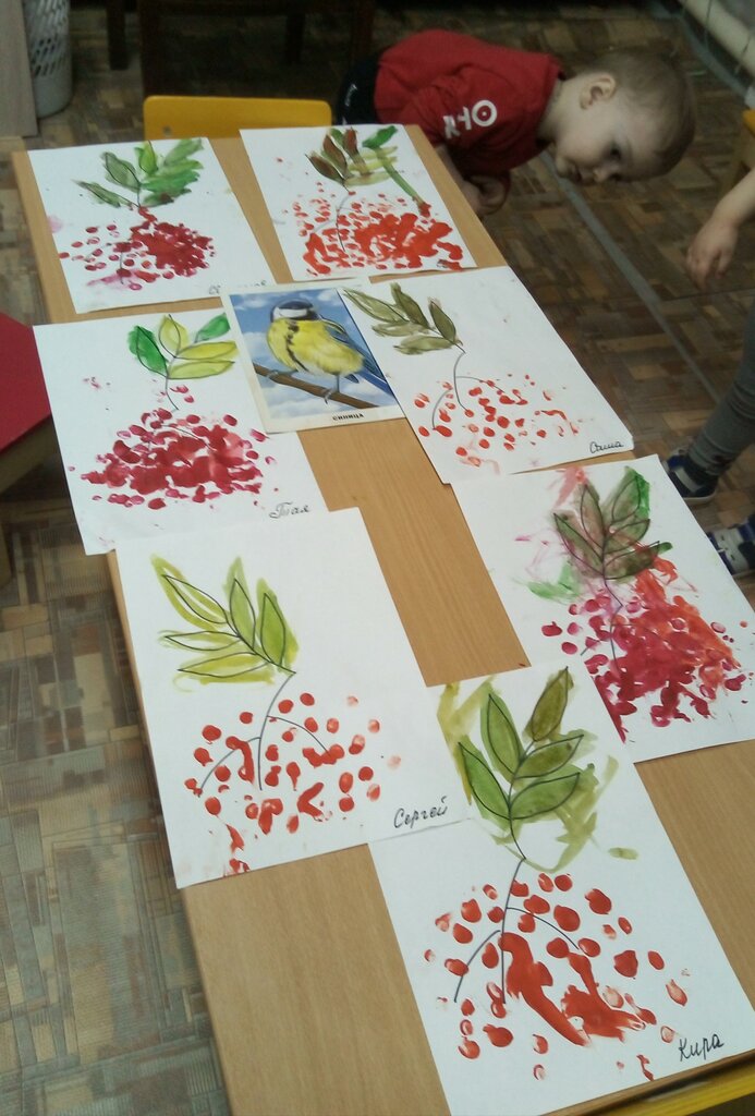 Anaokulları ПодСолнышки, Borovichy, foto