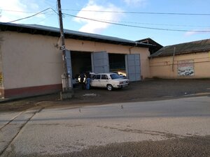Auto Electrician (Ravoti Bolo koʻchasi No:468B), otomobil servisi  Semerkant'tan